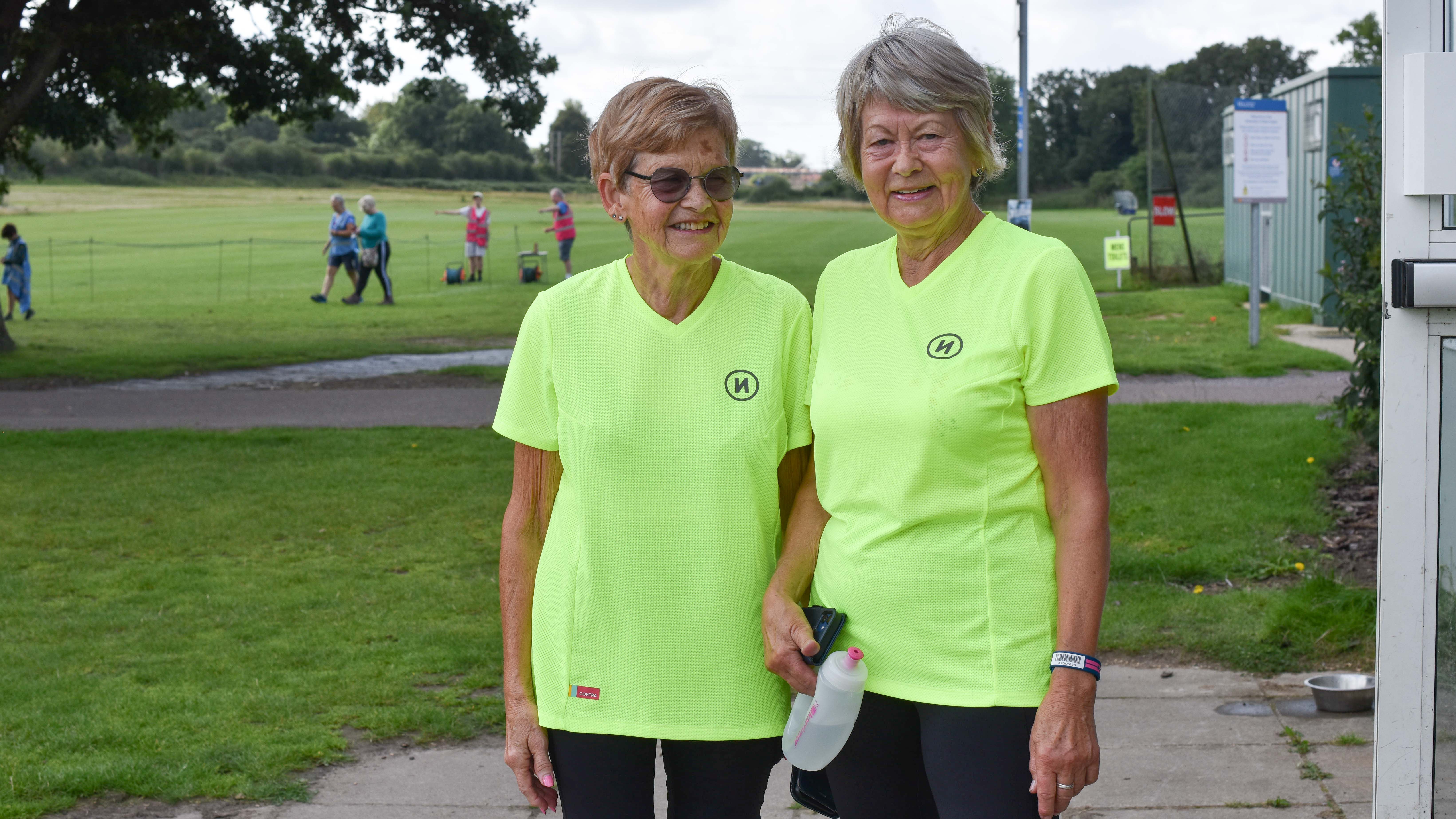 Colney Lane #225 – The One with the Chicken | Colney Lane parkrun