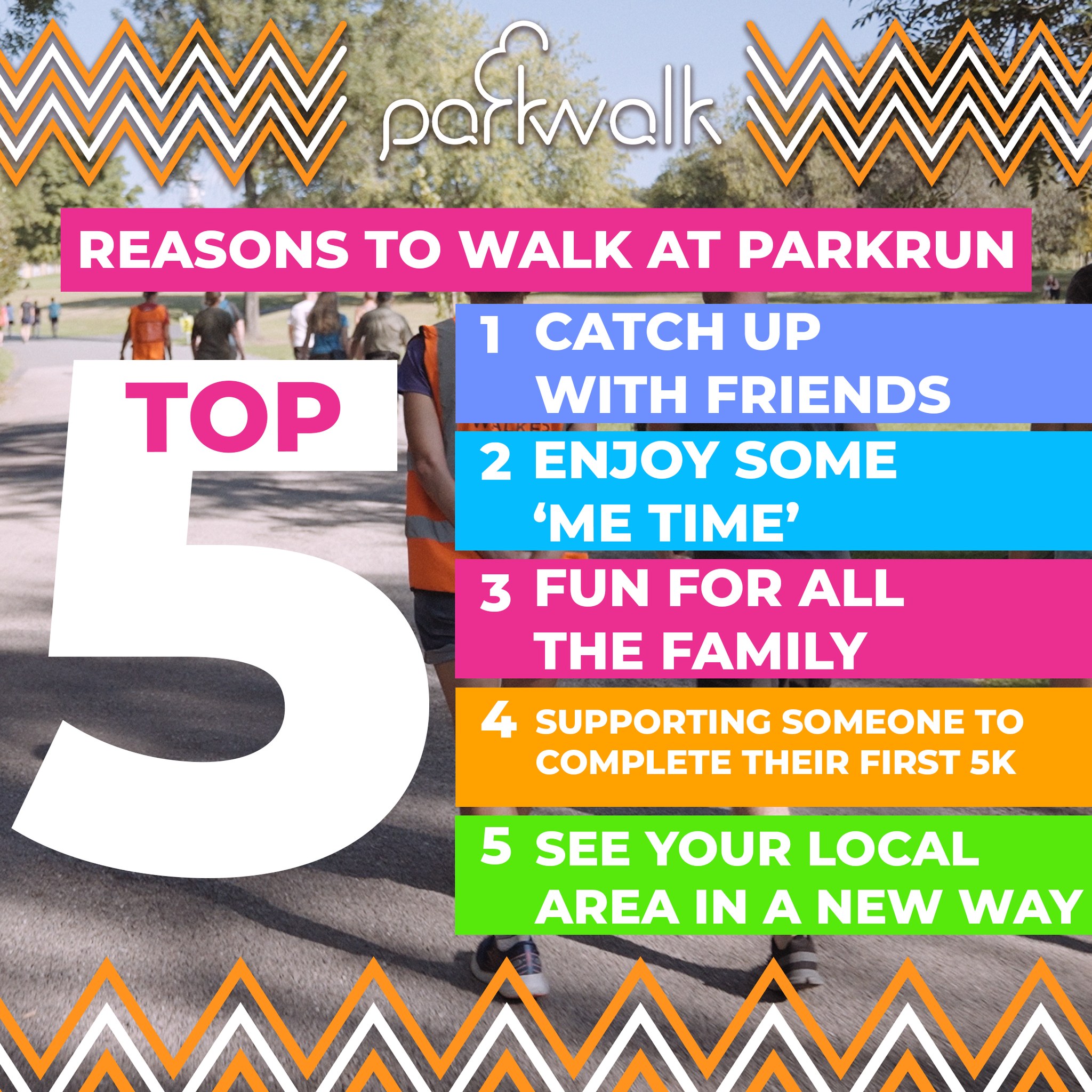 news | Houghton Hall parkrun
