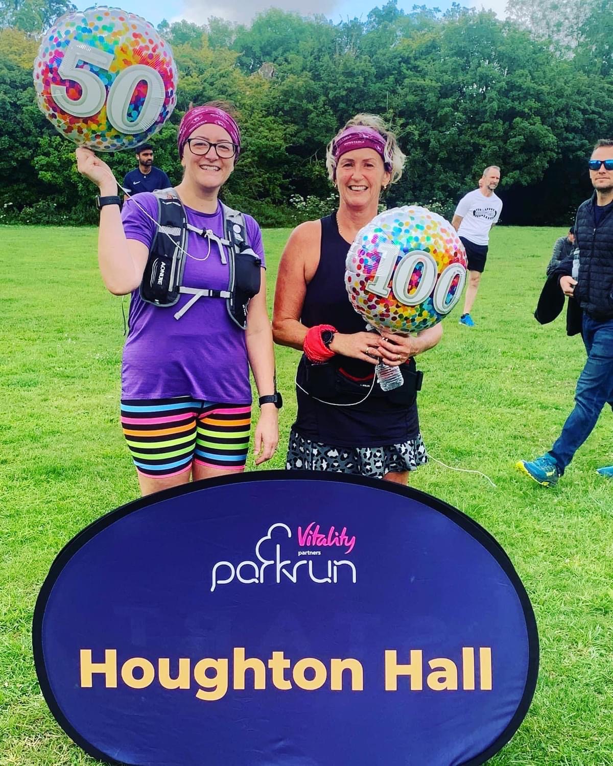 Event #217 – M1 J11/11A – the route to fun and friends | Houghton Hall ...