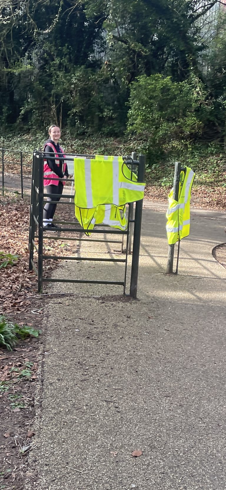 Event #306 – Spring has Sprung! | Houghton Hall parkrun