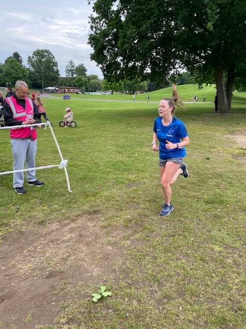 news | Woodley parkrun