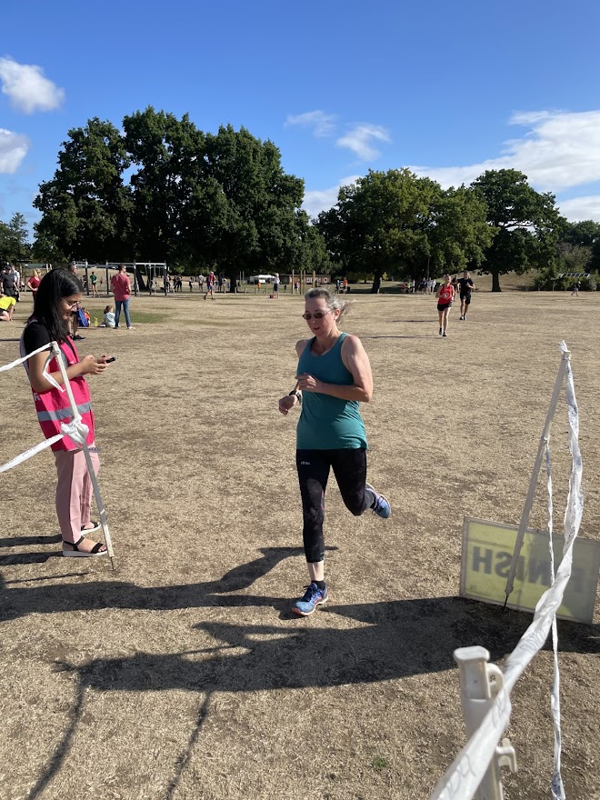 Woodley parkrun event #439 | Woodley parkrun