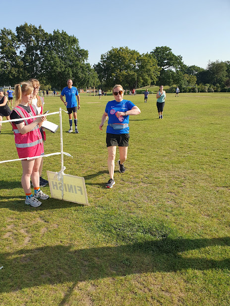 news | Woodley parkrun