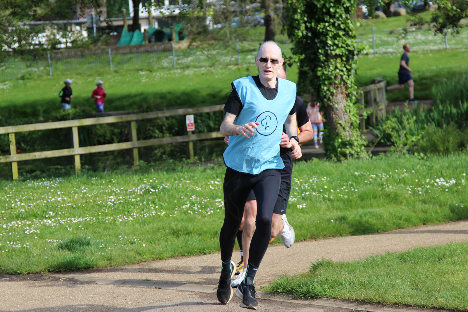 Woodley parkrun #529 | Woodley parkrun