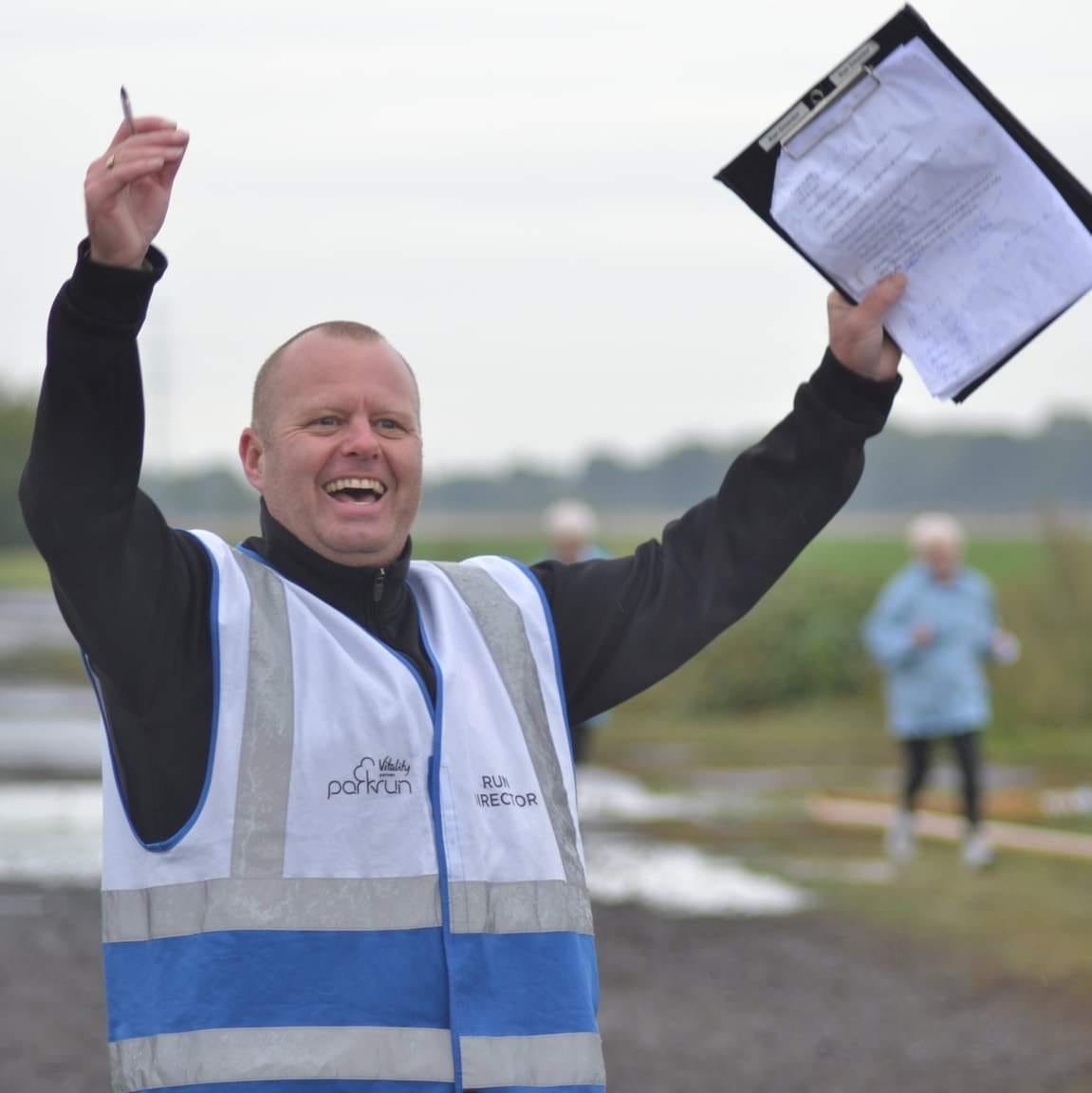 Selby parkrun #68 – the Snaith and Rawcliffe Medical Group takeover ...
