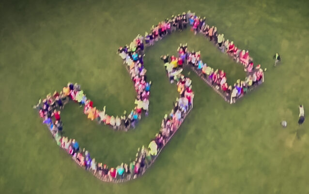 Melksham parkrun Celebrates It’s 5th Birthday | Melksham parkrun