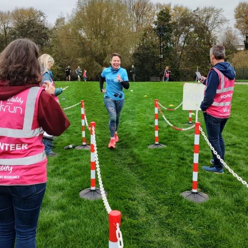 Melksham parkrun #265 – Run Report(s) | Melksham parkrun