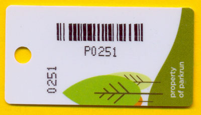 Focus on core volunteer roles #3 | Exmouth parkrun