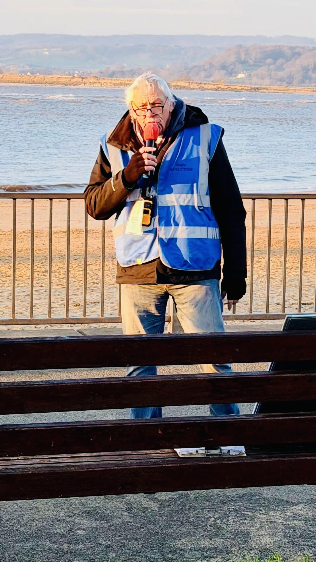 Exmouth parkrun Event Report – 27th Dec 2025 (and retrospective) by ...