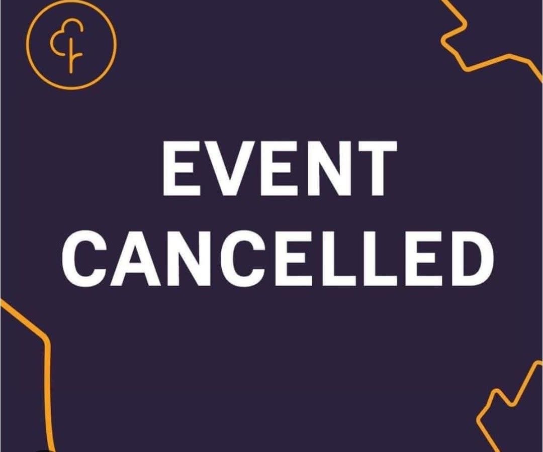 Event Cancelled – 24th January 2026 | Exmouth parkrun