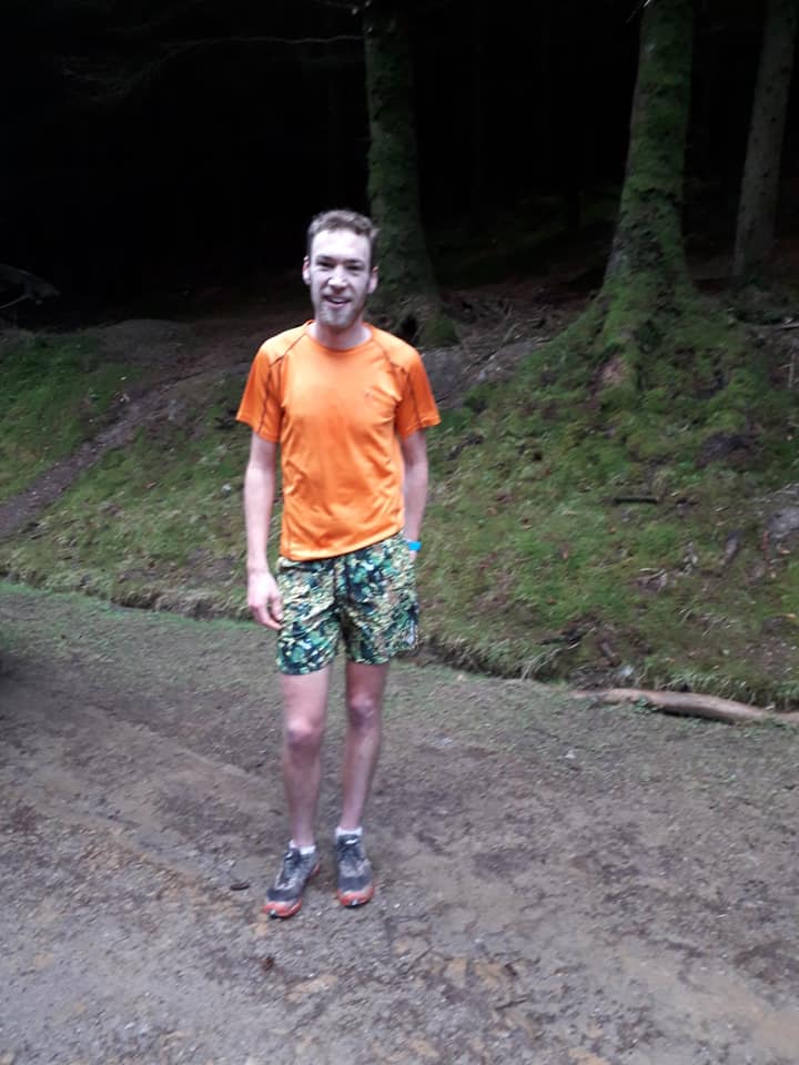 Run Report Event #106 Before Storm Ciara | Whinlatter Forest parkrun