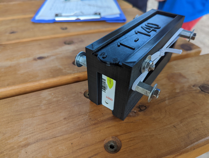 Event 148: 12 Mar 2022 | Gardiners Creek parkrun