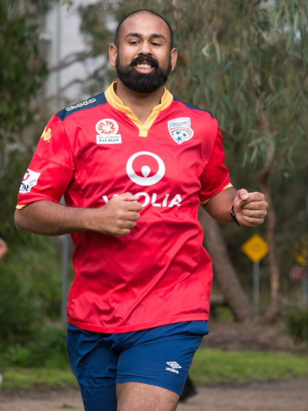 Event 227: 23 September 2023 | Gardiners Creek parkrun