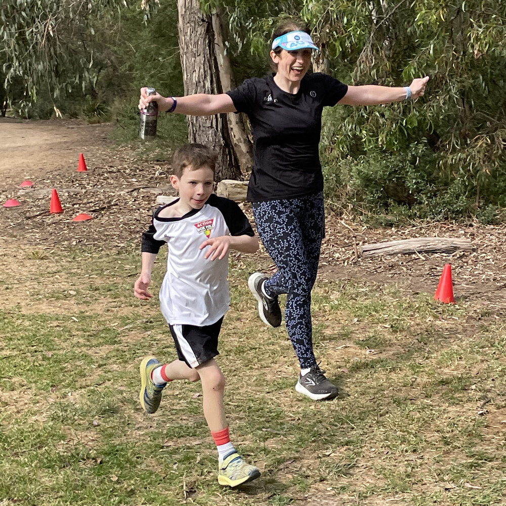 Event 234: 11 November 2023 | Gardiners Creek parkrun