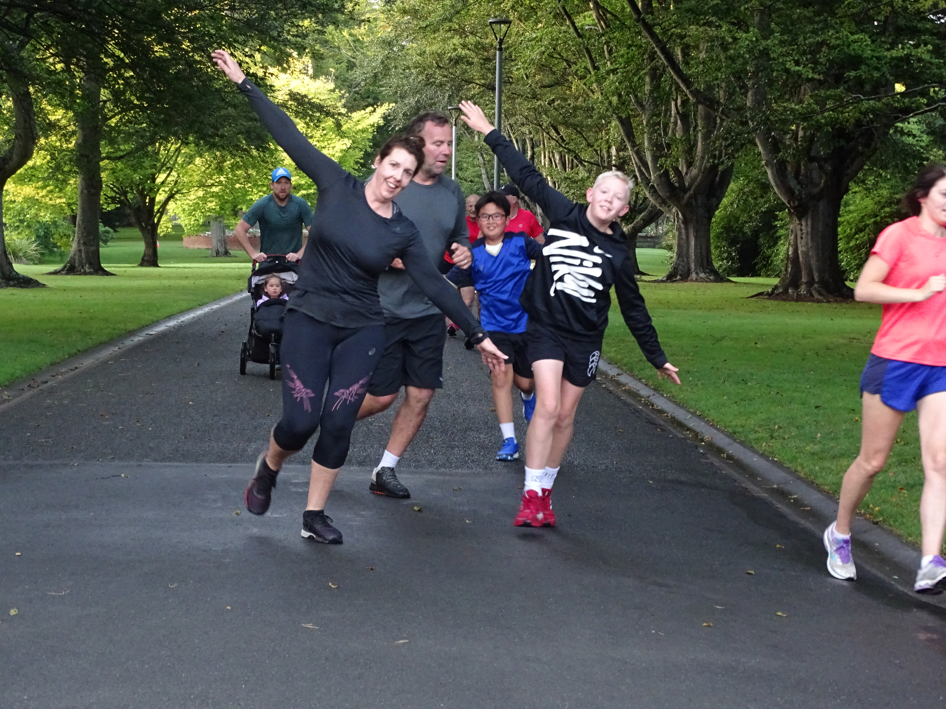 Invercargill parkrun Event number 110 29th February 2020 | Invercargill ...