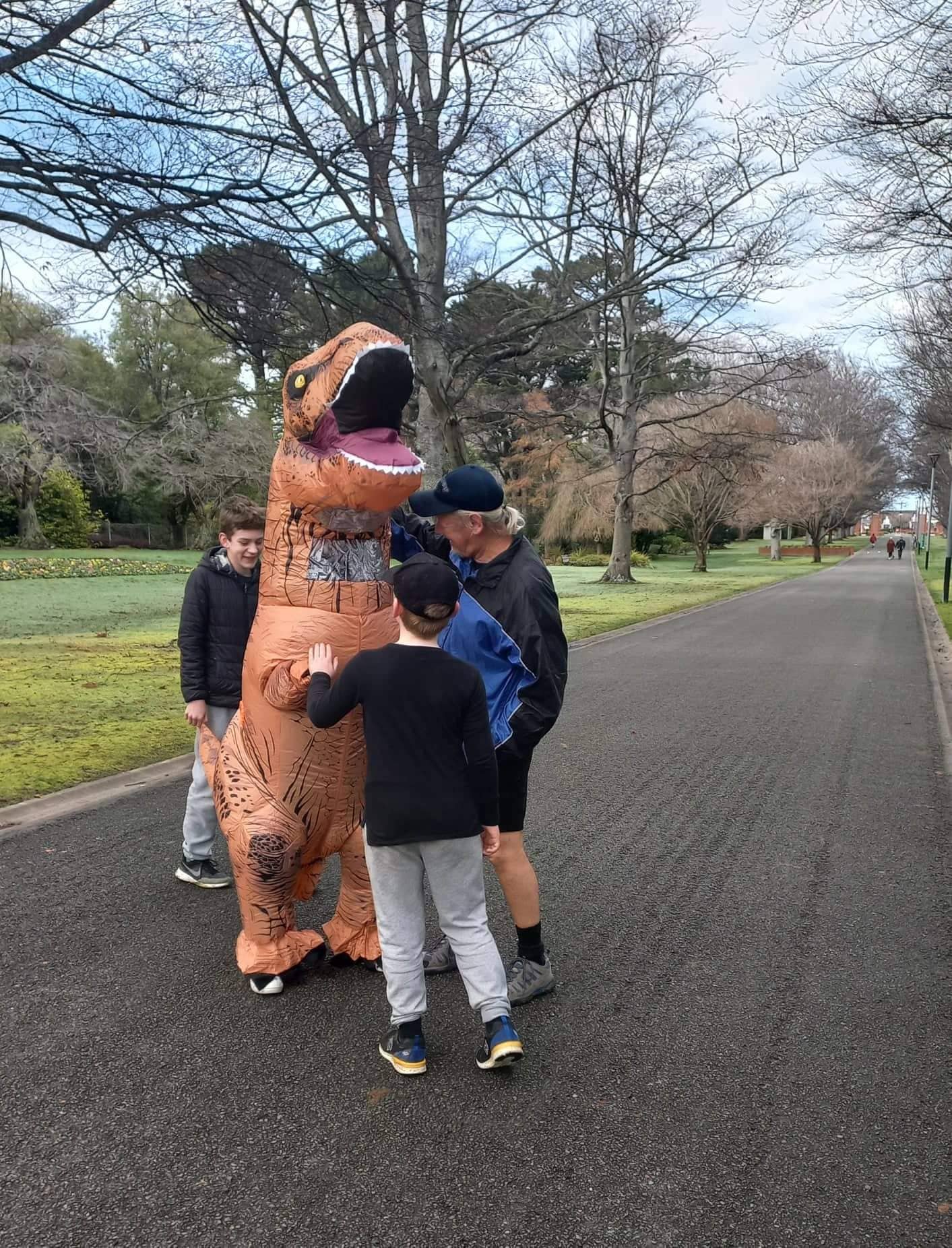 Invercargill parkrun Event number 190 20th August 2022 | Invercargill ...
