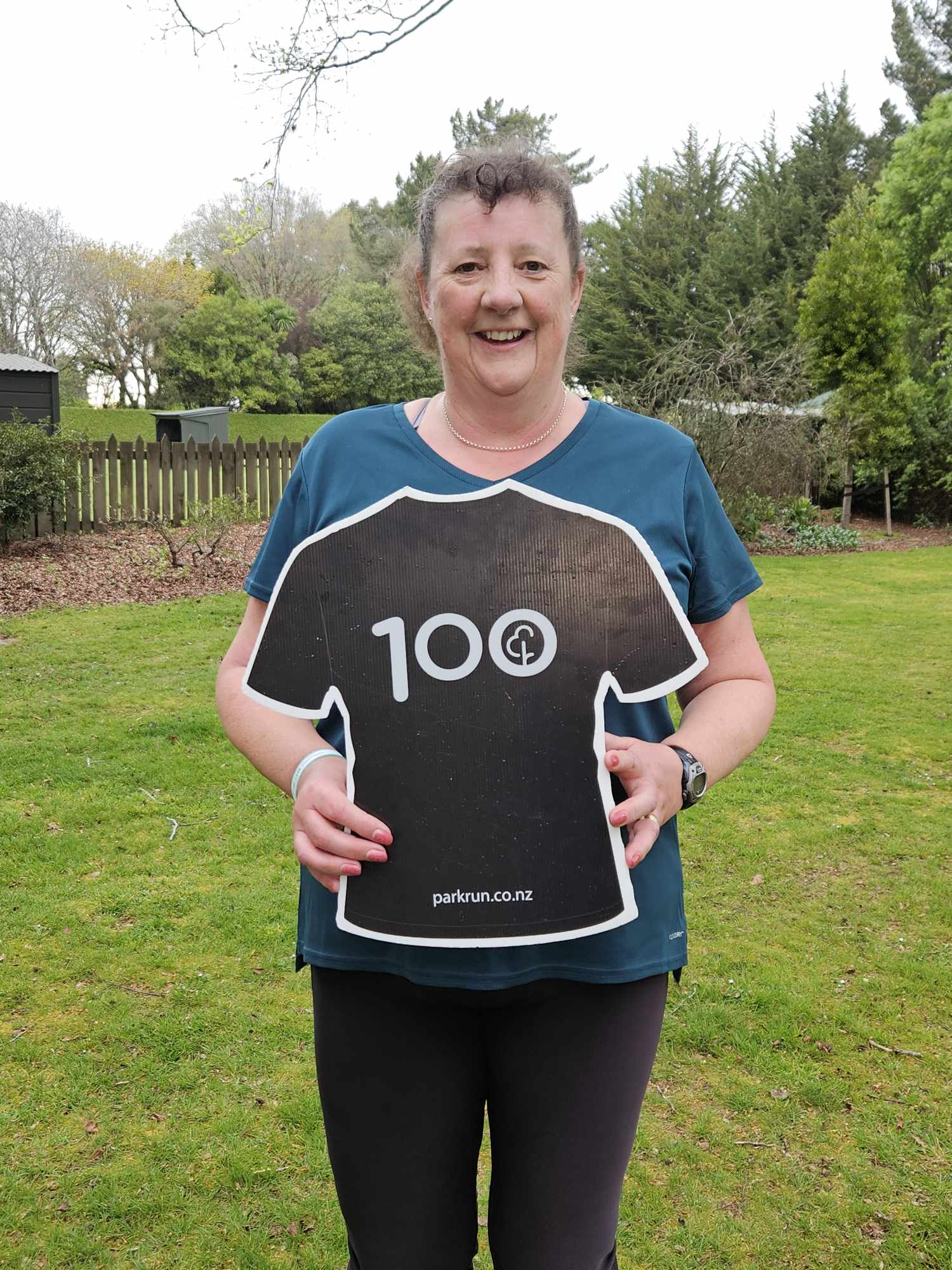 Invercargill parkrun Event number 250 14th October 2023 | Invercargill ...