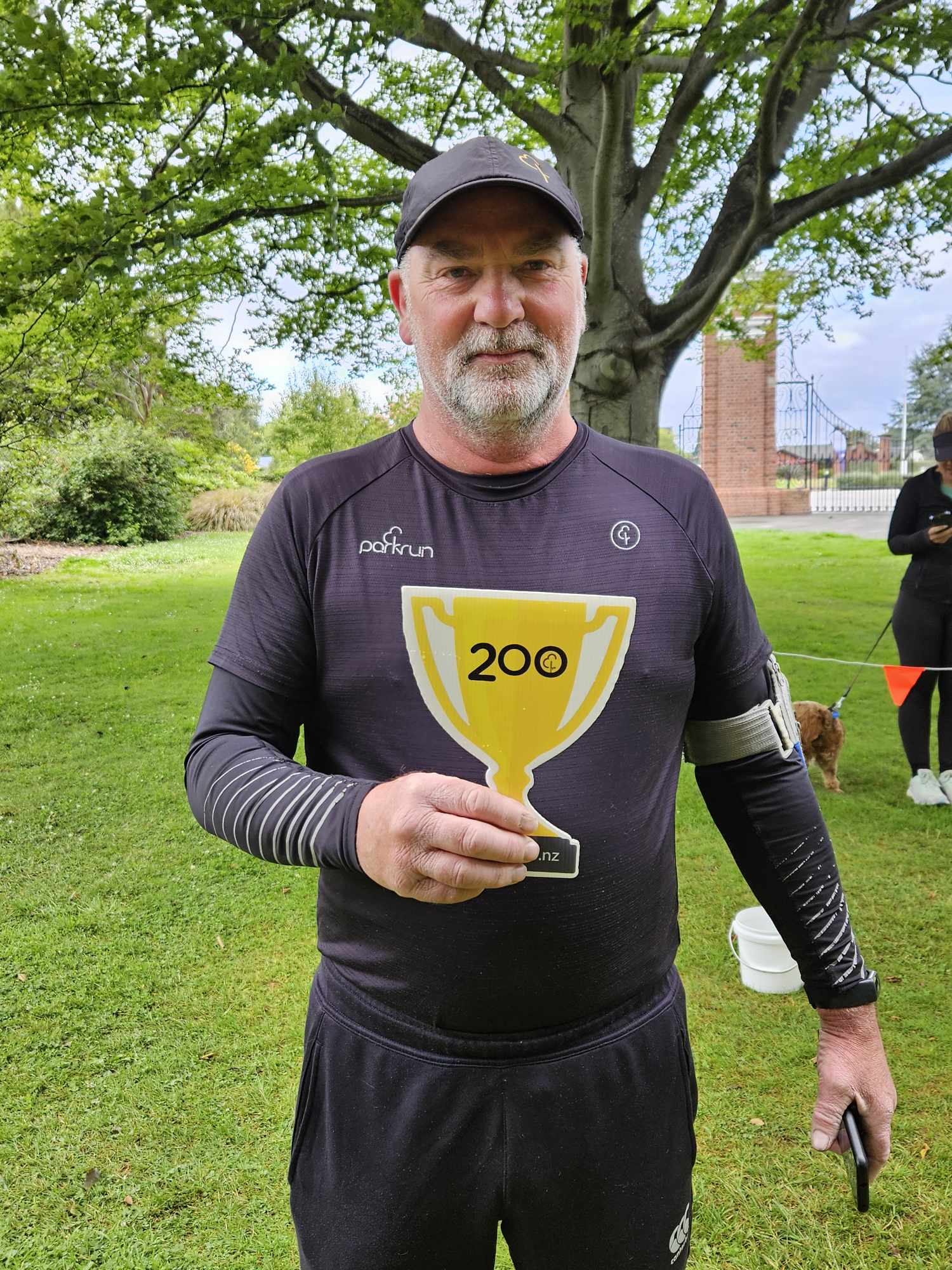 Invercargill parkrun Event number 264 6th January 2024 | Invercargill ...