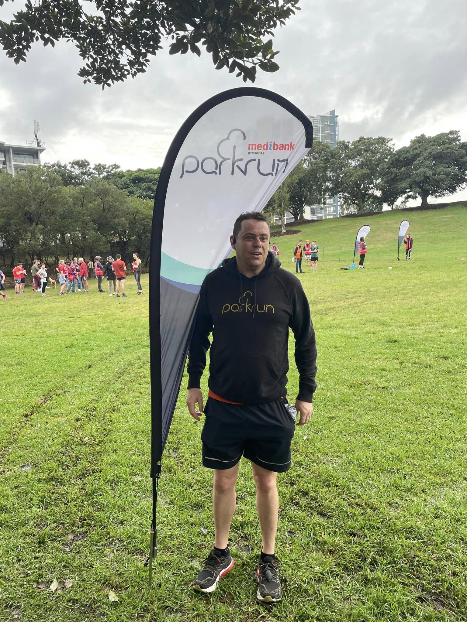 Invercargill parkrun event 281 and 282 4 May and 11 May 2024 | Invercargill parkrun