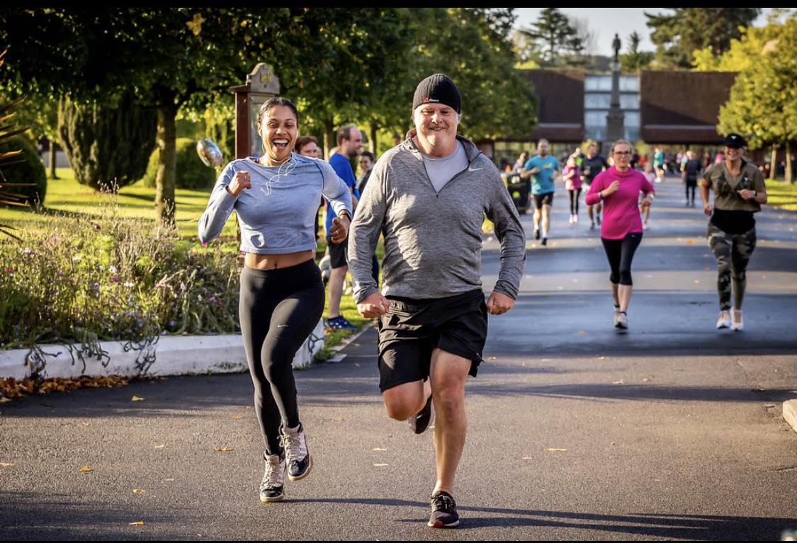 news | Crewe parkrun