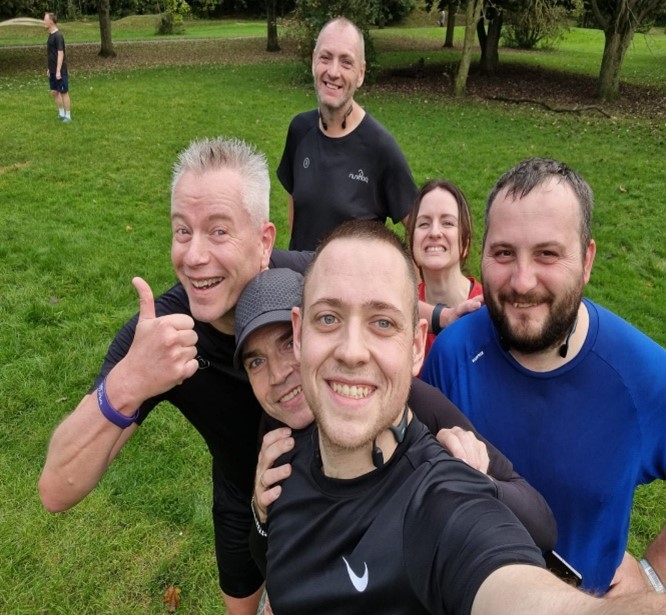 Thank you to Susie Stringer for this week’s run report | Bedworth parkrun