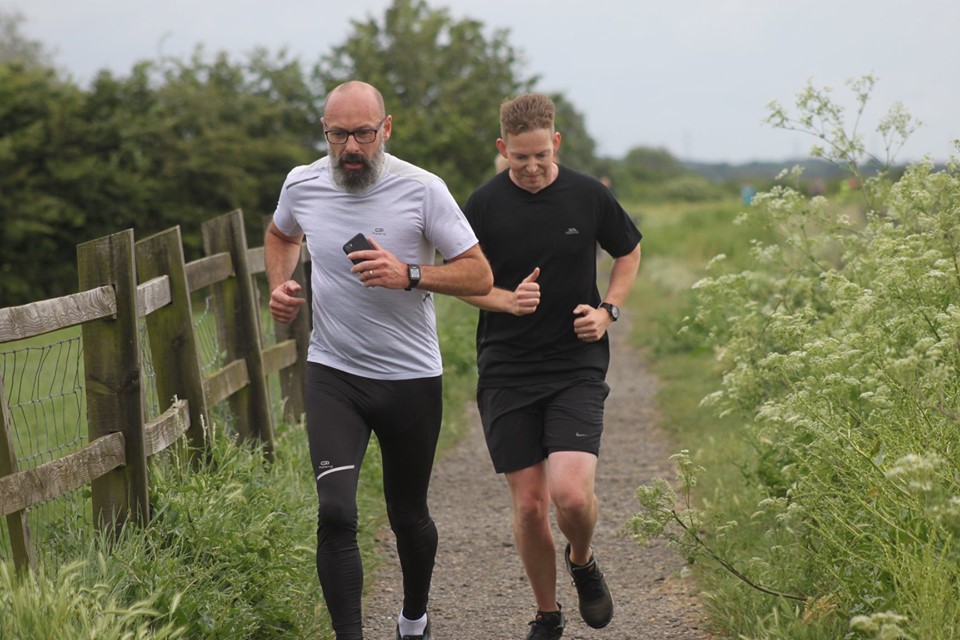 8/6/19 SWF parkrun #67 Run Report | South Woodham Ferrers parkrun