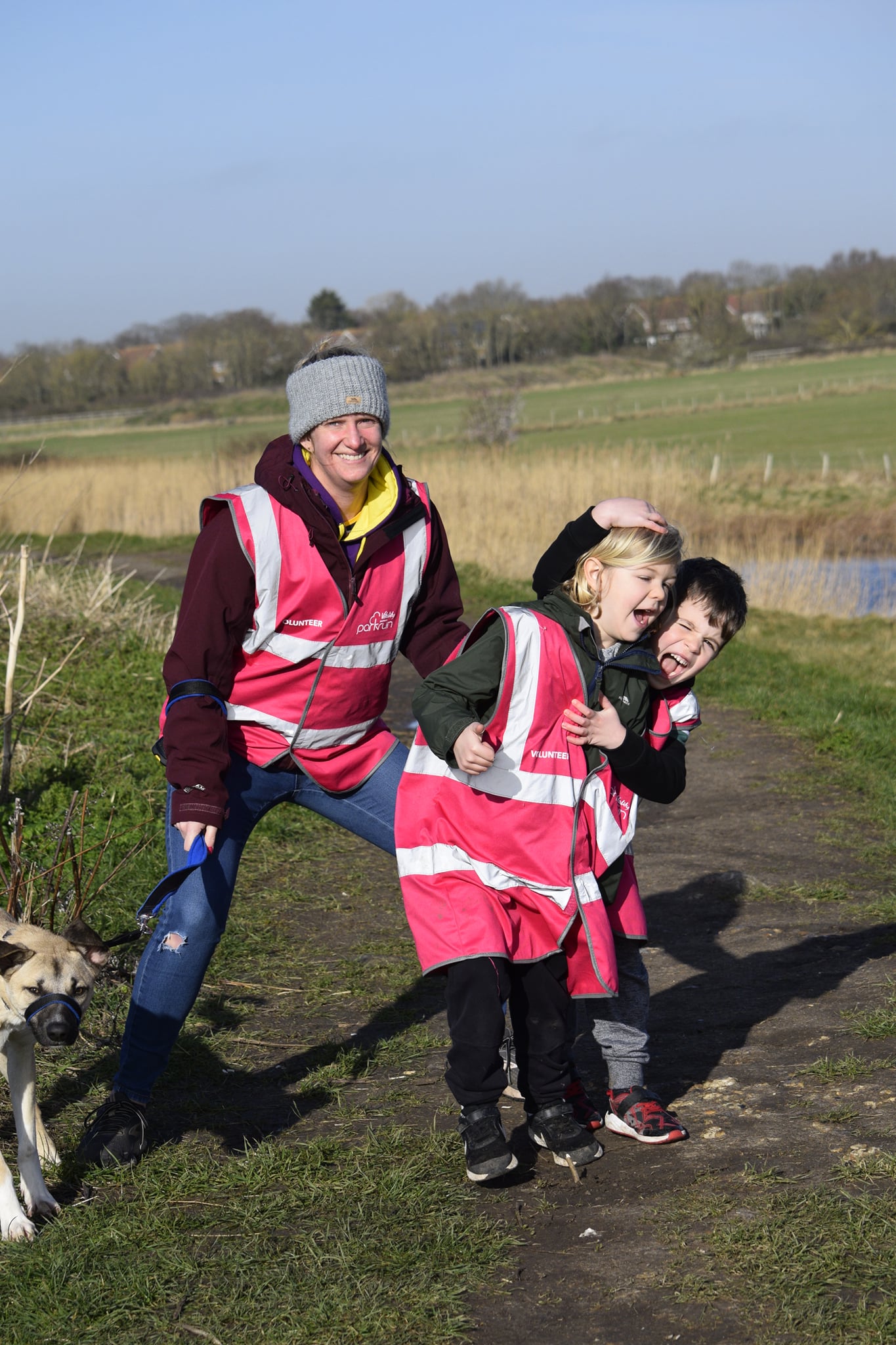 26/2/22 SWF run report #139 | South Woodham Ferrers parkrun