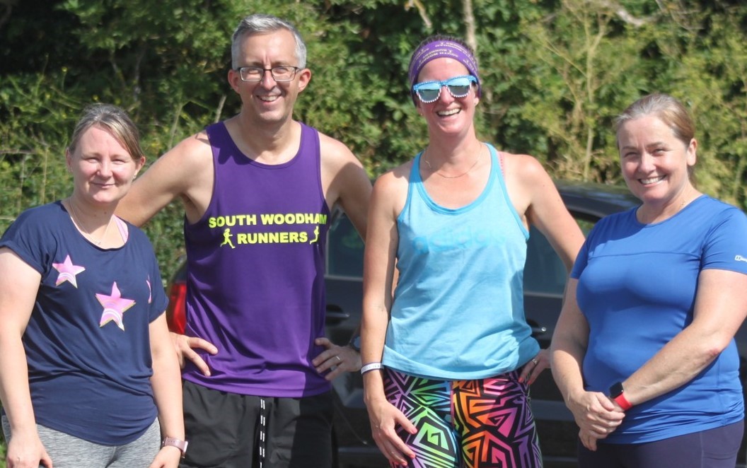 SWF parkrun #219 – 23rd September 2023 | South Woodham Ferrers parkrun