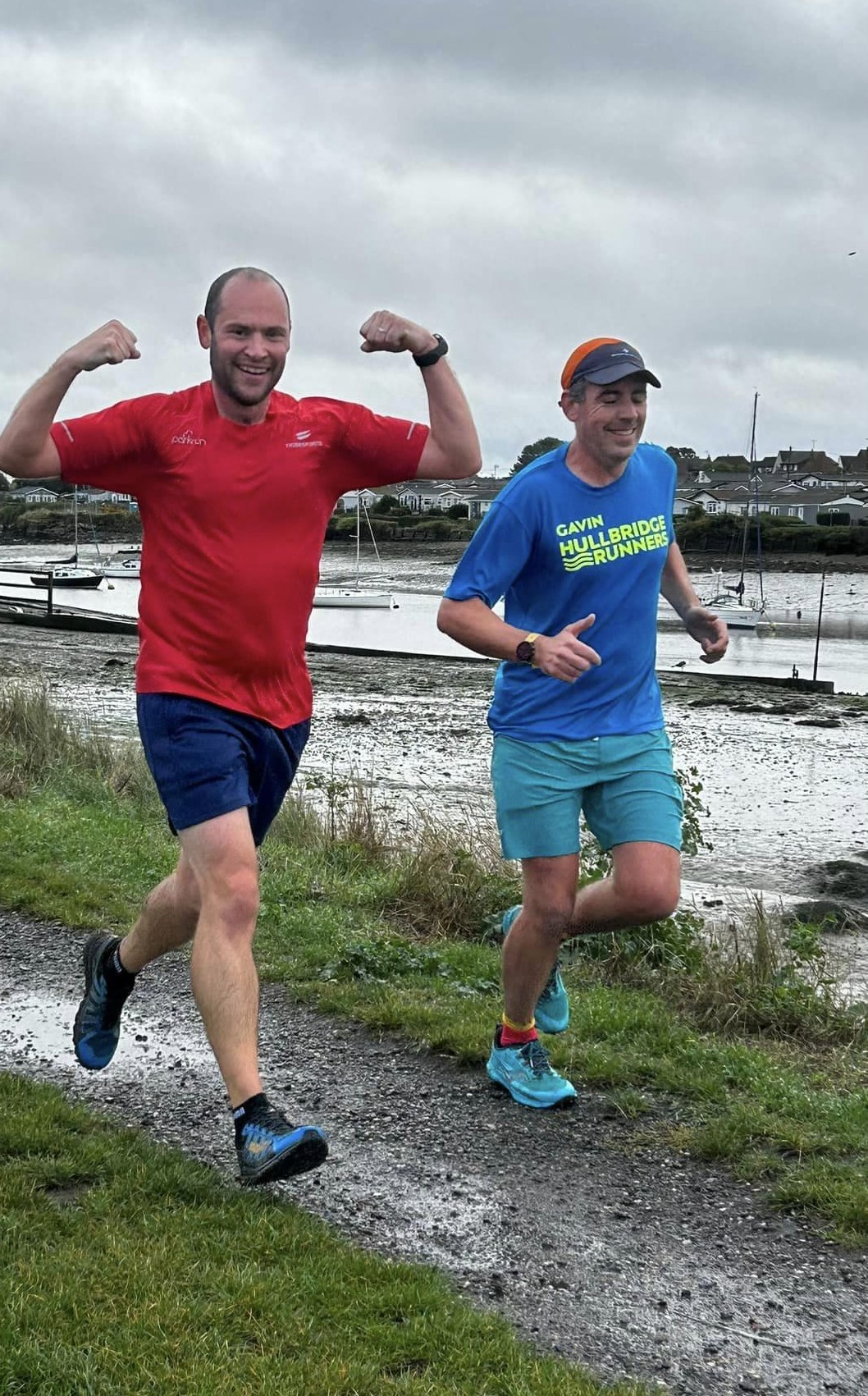 SWF parkrun #223 – 21st October 2023 | South Woodham Ferrers parkrun
