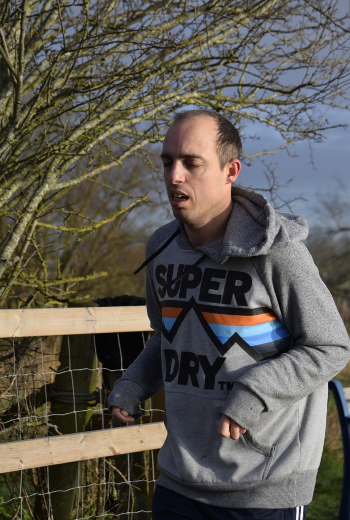 SWF parkrun 27/1/24 event #237 | South Woodham Ferrers parkrun