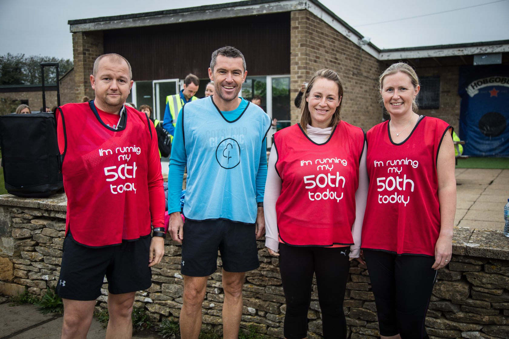 Event 79 Run report by Martin Crabb: #parkrun15, #pacerweek and #cake ...