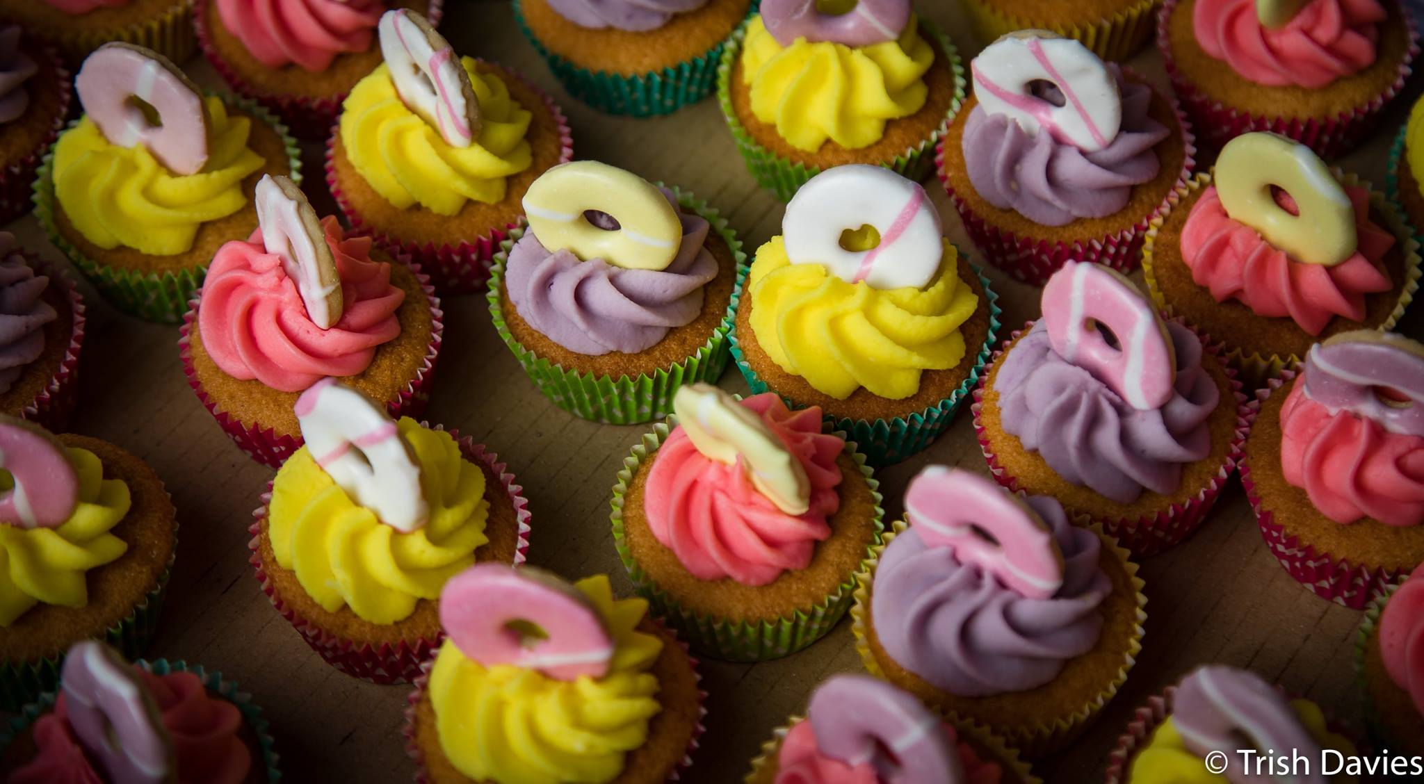 (not)parkrun – Cake by the Ocean | Witney parkrun