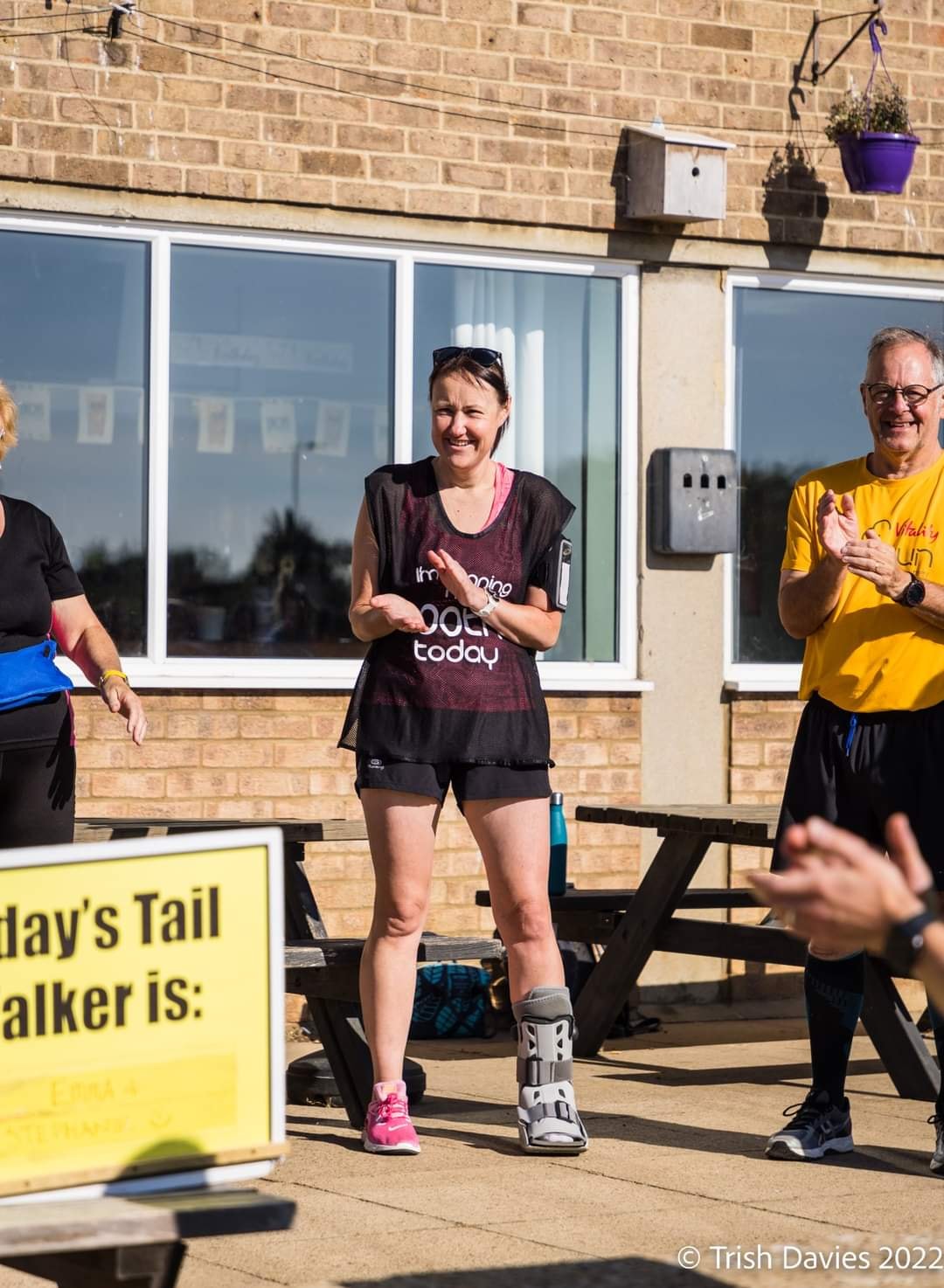 news | Witney parkrun