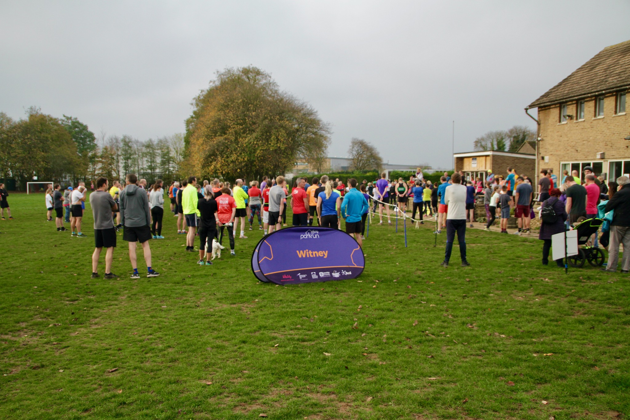 news | Witney parkrun
