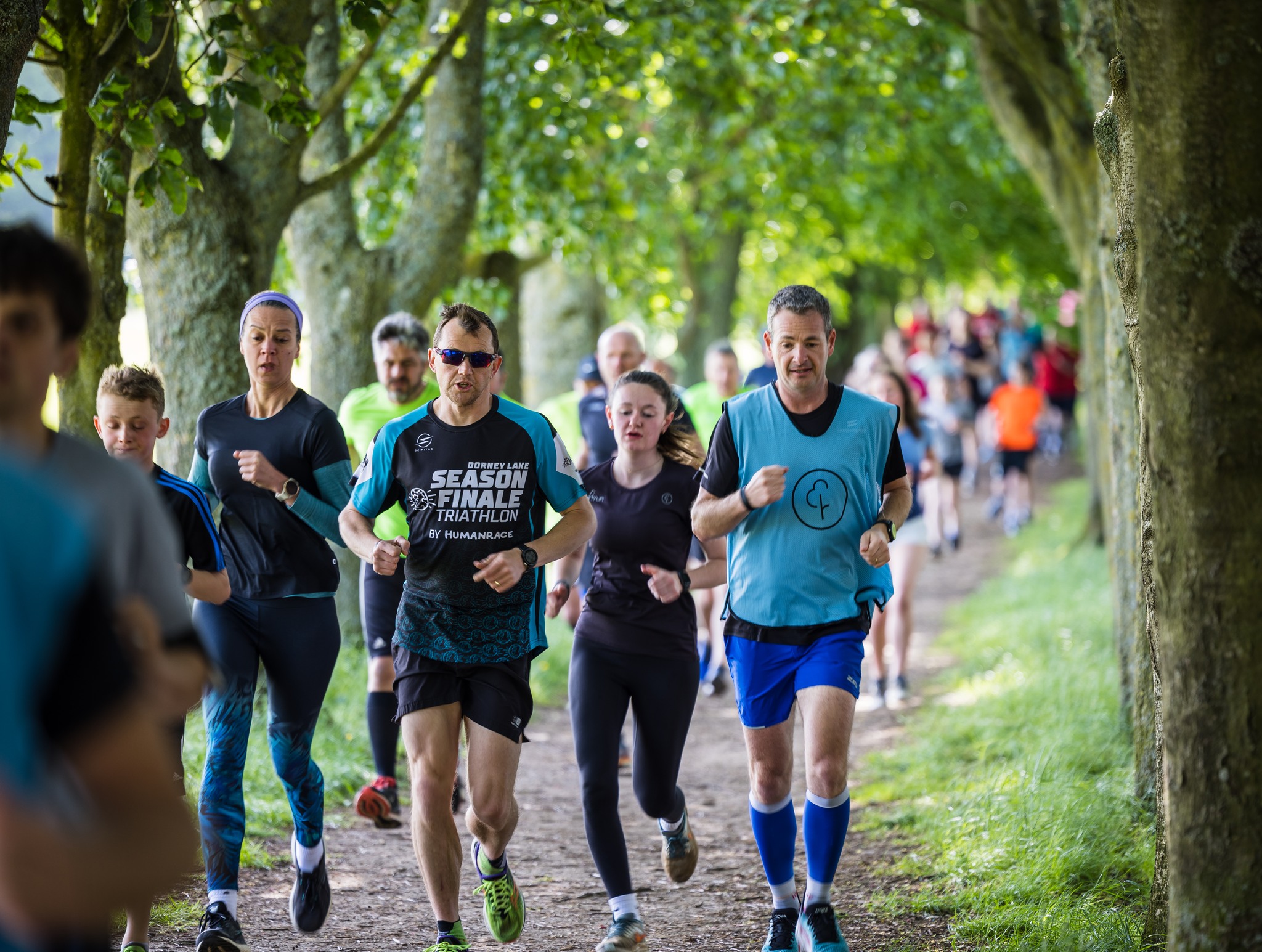 Event #176 – Pacer Week is BACK! | Witney parkrun