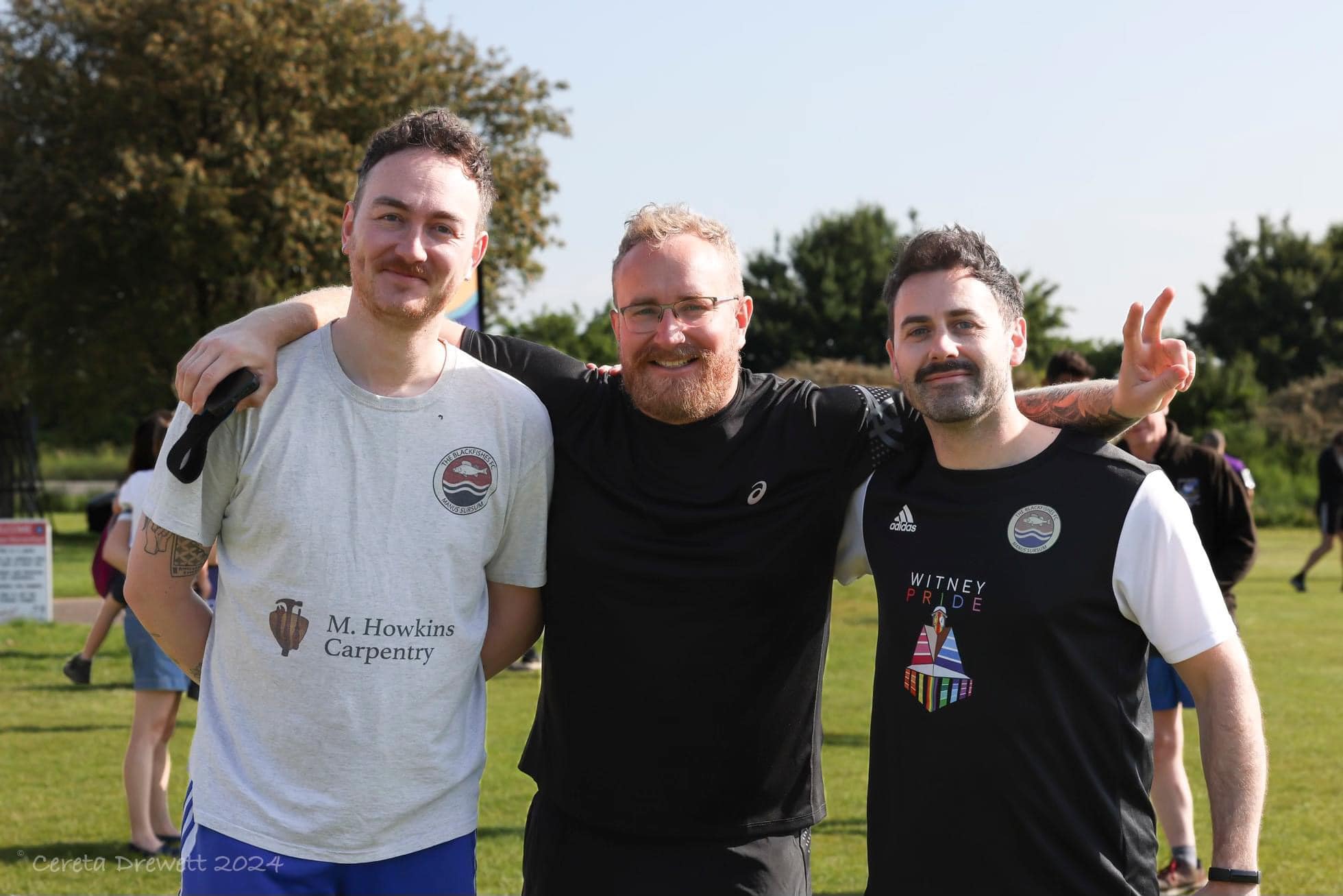 news | Witney parkrun