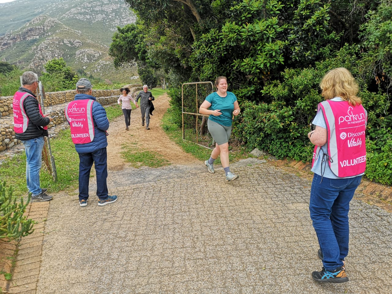 Boomerang Back in Overberg After Short Sojourn in Pretoria | Betty’s ...