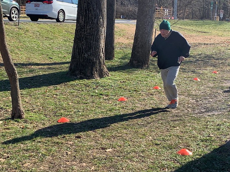 Run Report #102: 100th parkrun and 25th Volunteer Milestones, Plus Lots ...