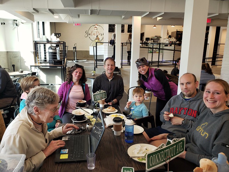 Run Report #102: 100th parkrun and 25th Volunteer Milestones, Plus Lots ...