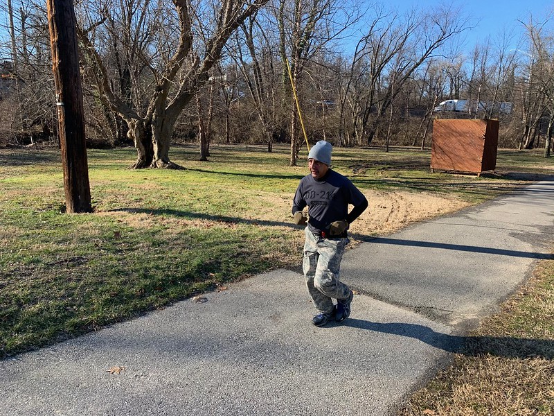 Run Report #102: 100th parkrun and 25th Volunteer Milestones, Plus Lots ...