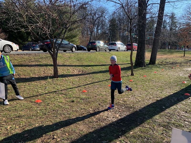 Run Report #102: 100th parkrun and 25th Volunteer Milestones, Plus Lots ...