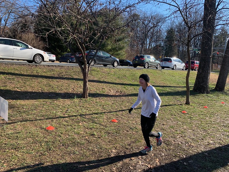 Run Report #102: 100th parkrun and 25th Volunteer Milestones, Plus Lots ...