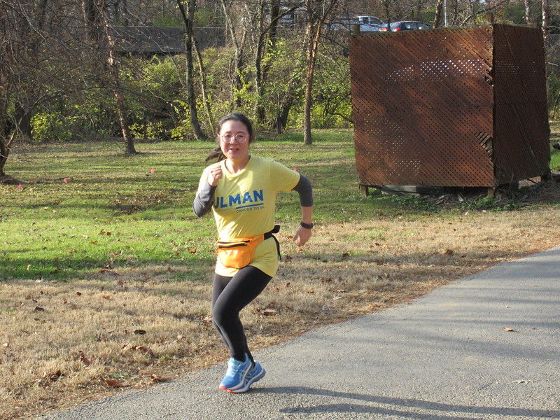 Motivating Event 133 – Ulman Cancer to 5K Joins Kensington | Kensington ...