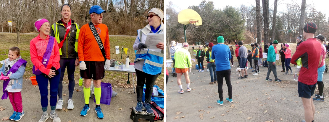 #189 Five milestones and congrats to our 2,500th volunteer | Kensington ...