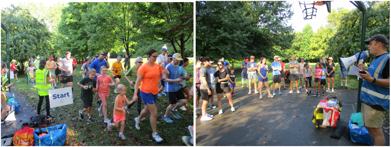 #224 It’s starting to look a bit like Fall (and a new sign ...