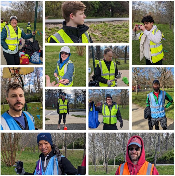 #255 Theo’s 25 and the return of the Porta-Potty | Kensington parkrun