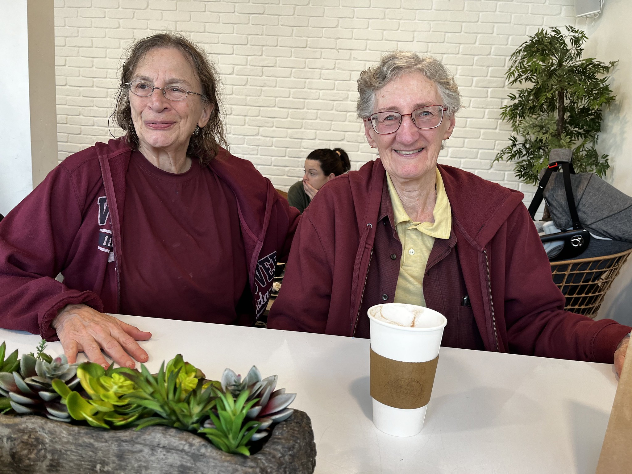 Remembering Sally Newman | Kensington parkrun