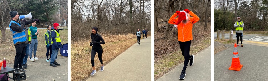 #344 Rounding out 2025 (and year end stats) | Kensington parkrun