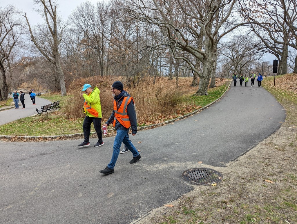 news | Jamaica Pond parkrun