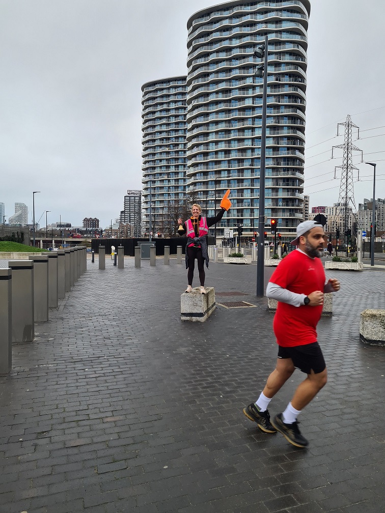 Run Report – 24th February 2024 – Event #199 | Victoria Dock parkrun